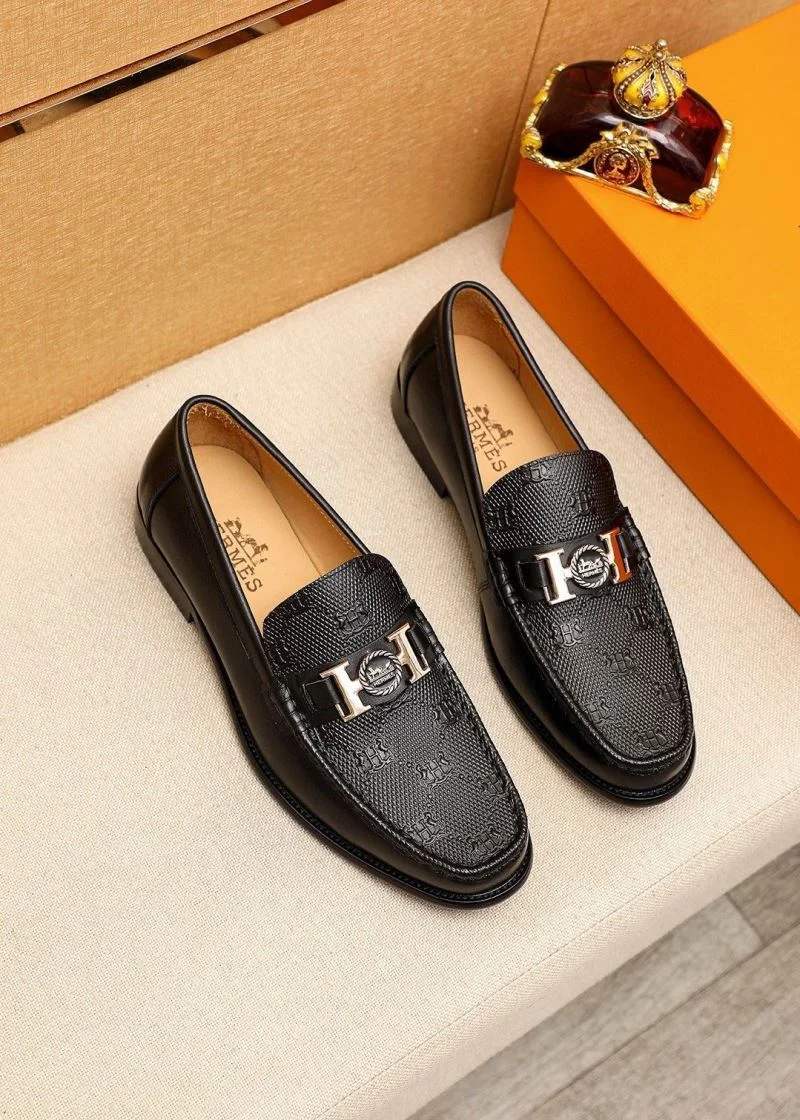 Hermes Business Shoes