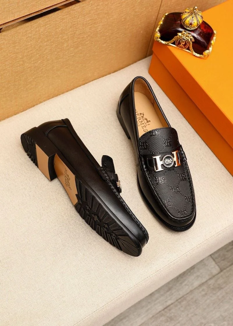 Discounted Hermes Business Shoes