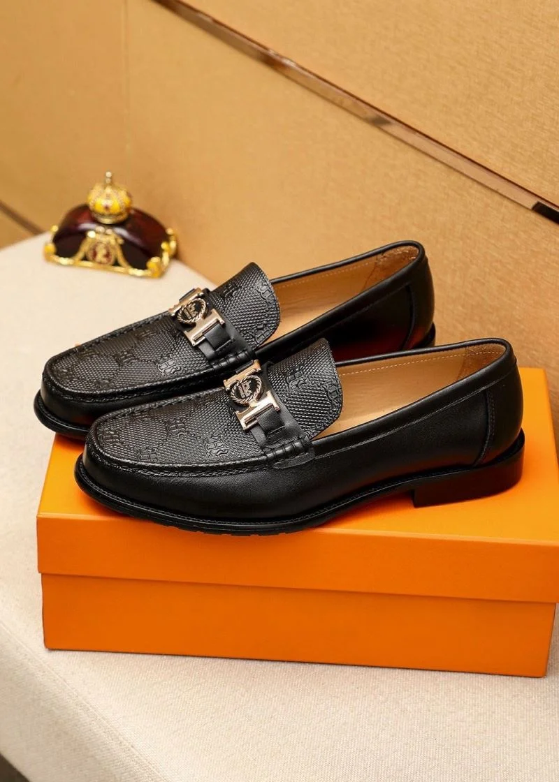 Discounted Hermes Business Shoes