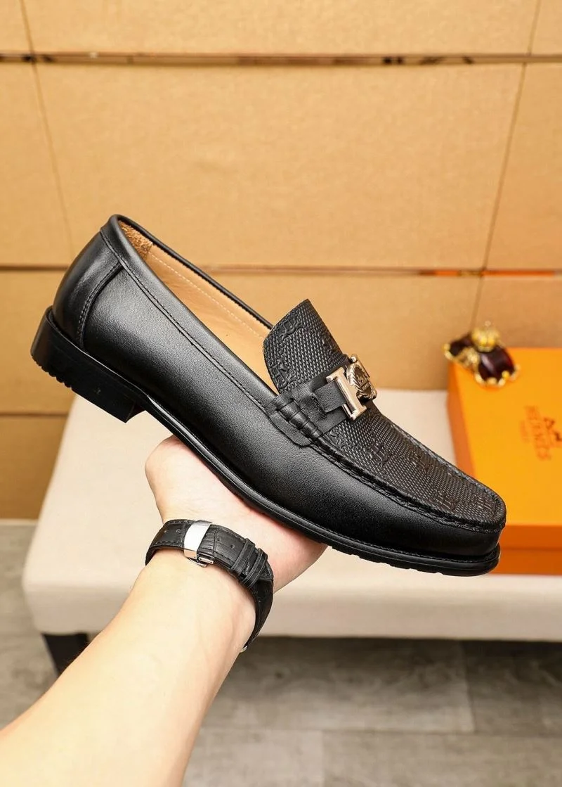 Discounted Hermes Business Shoes