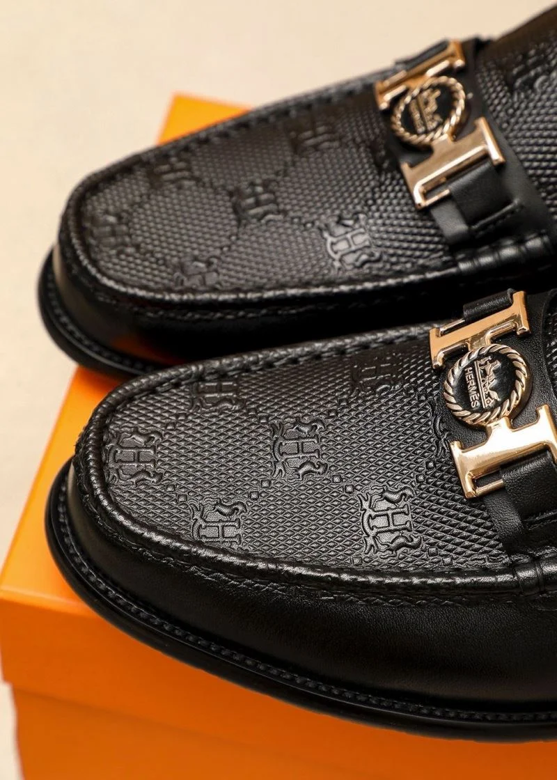 Discounted Hermes Business Shoes