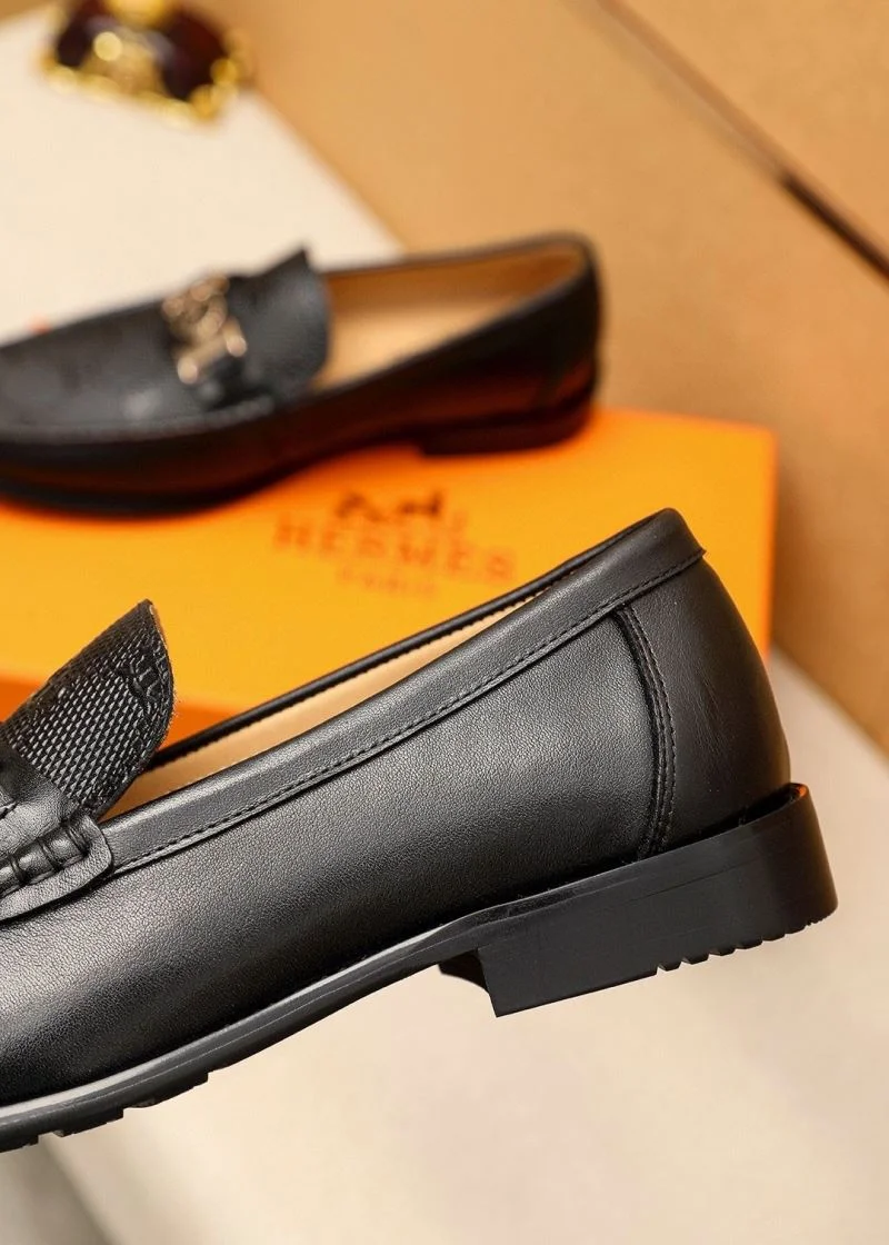 Discounted Hermes Business Shoes
