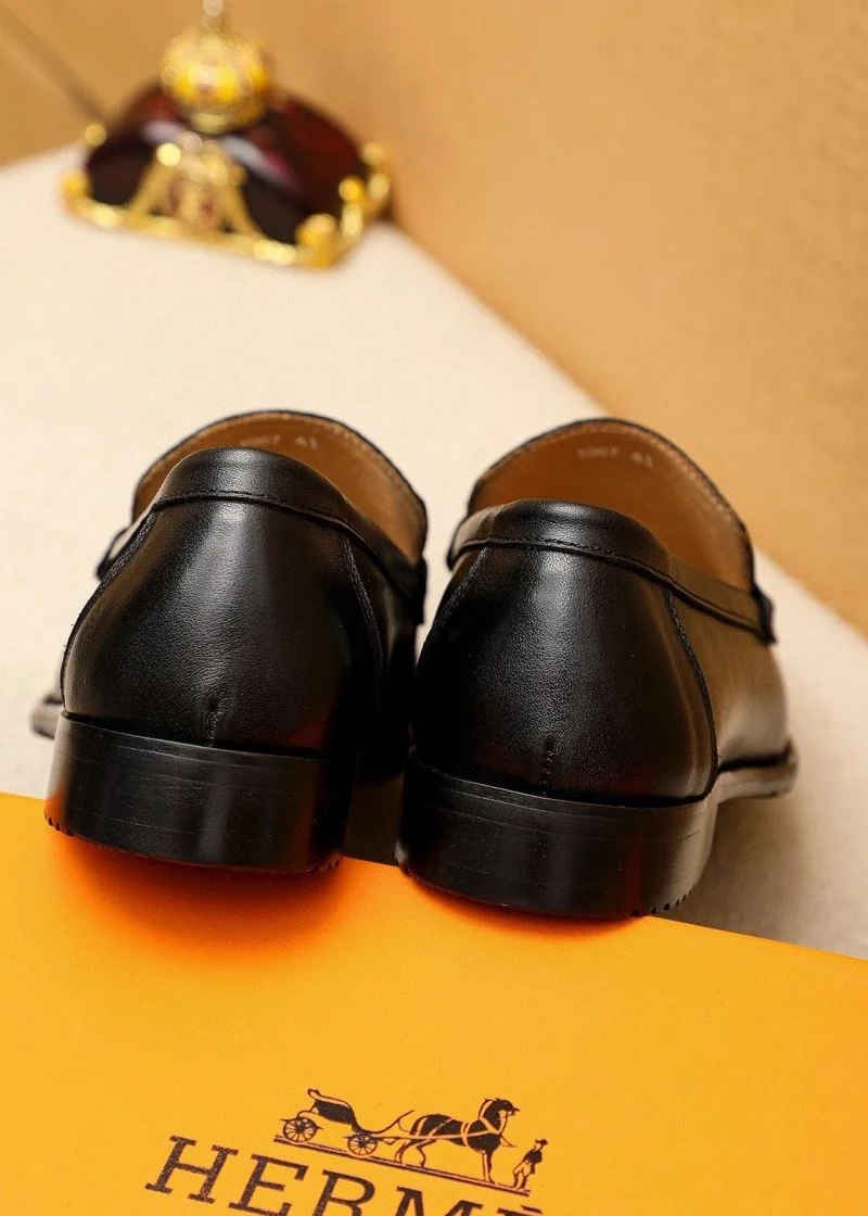 Discounted Hermes Business Shoes