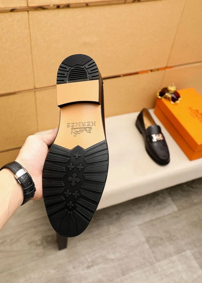 Discounted Hermes Business Shoes