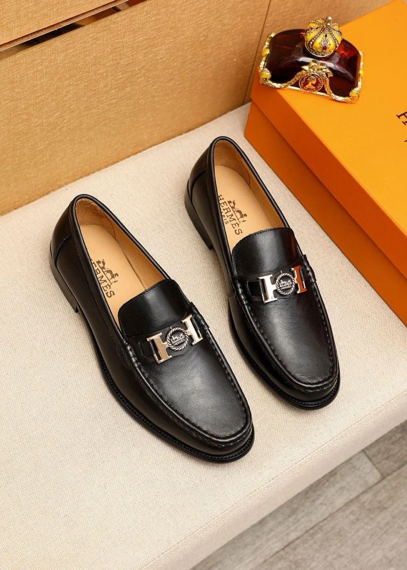 Hermes Business Shoes
