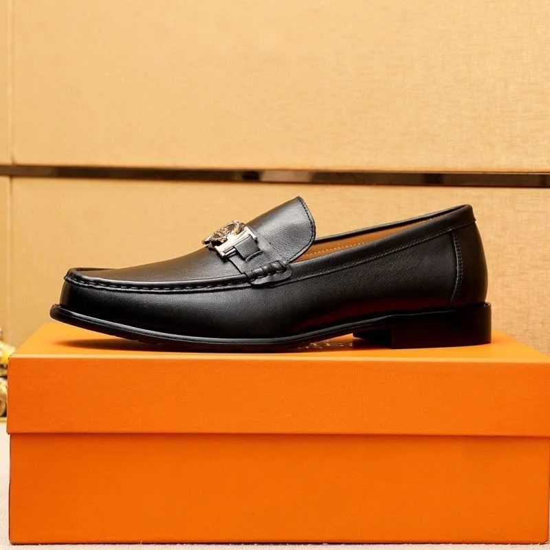 High accuracy Hermes Business Shoes