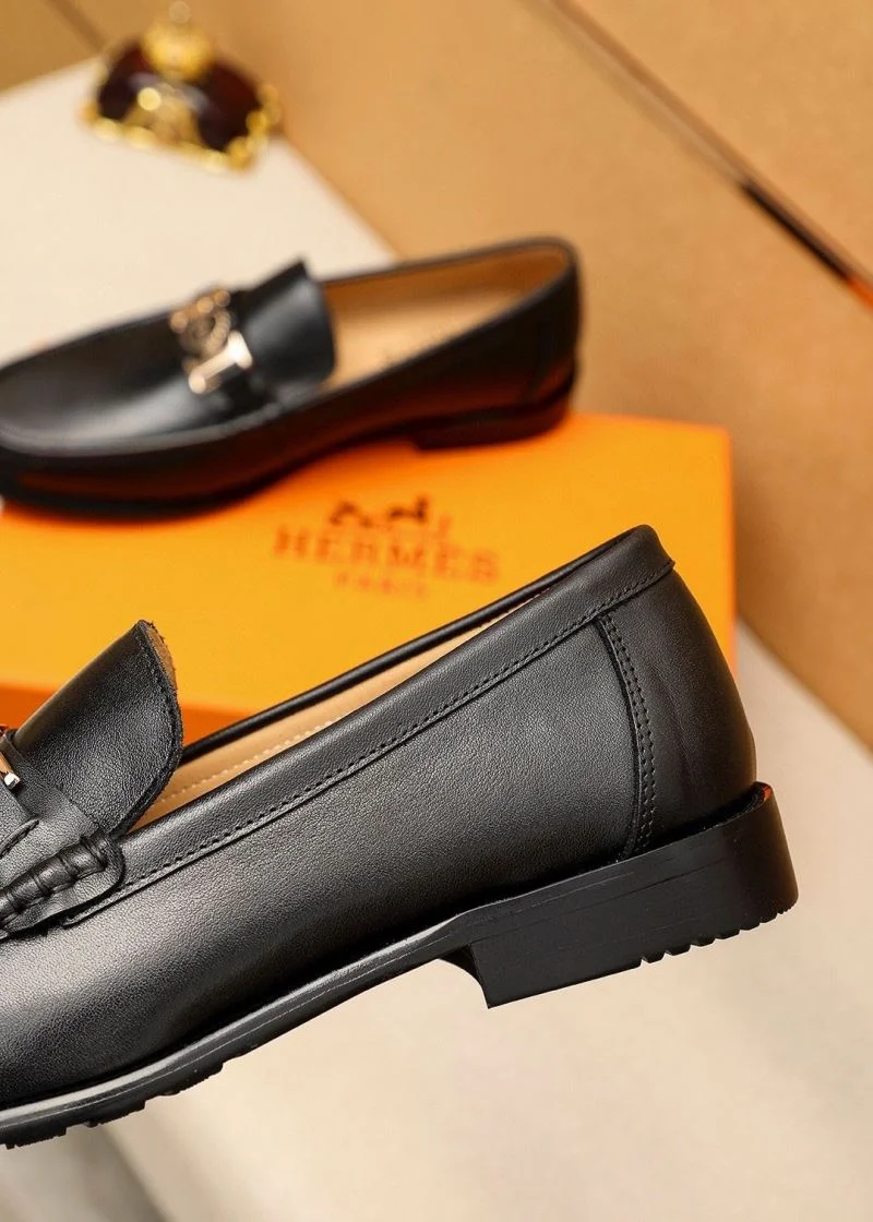 High accuracy Hermes Business Shoes