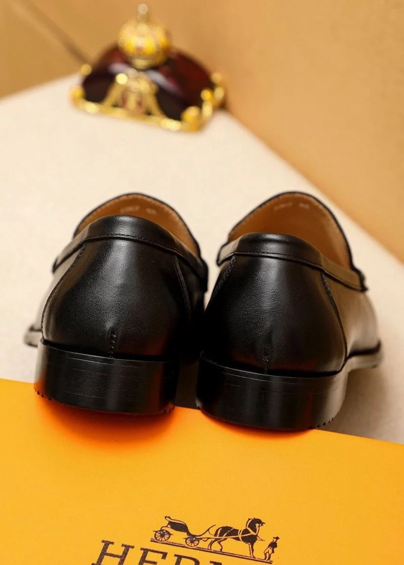 High accuracy Hermes Business Shoes