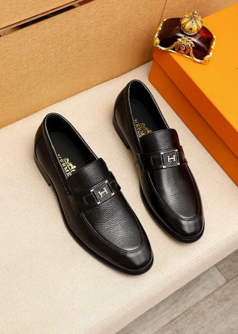 Hermes Business Shoes