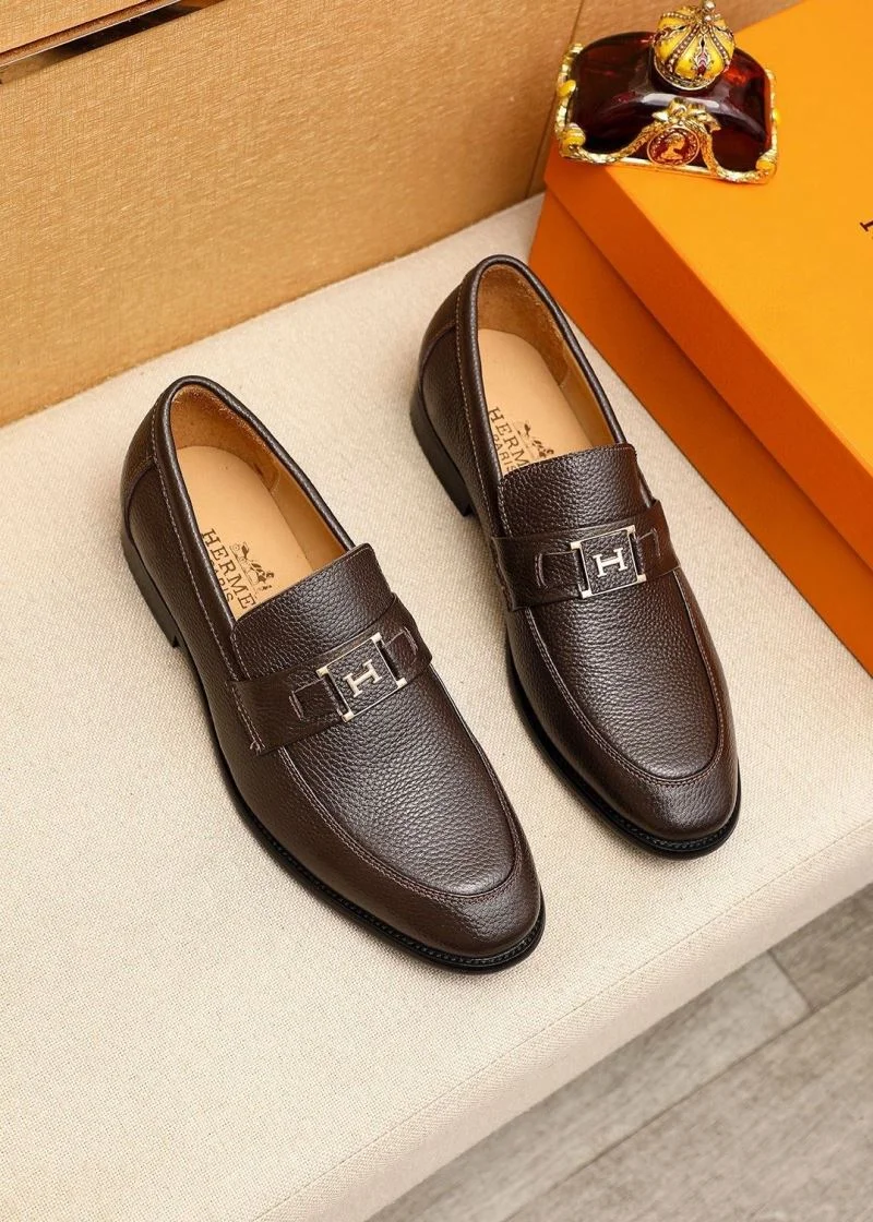 Hermes Business Shoes