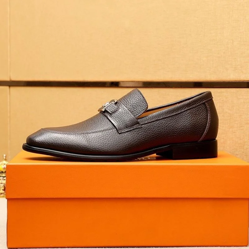 Genuine Hermes Business Shoes