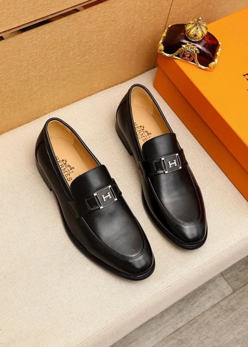Hermes Business Shoes