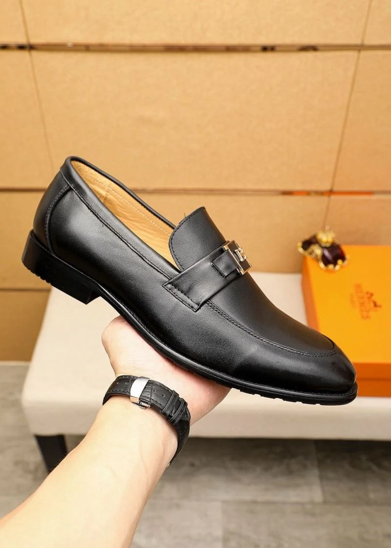 Reasonably priced Hermes Business Shoes