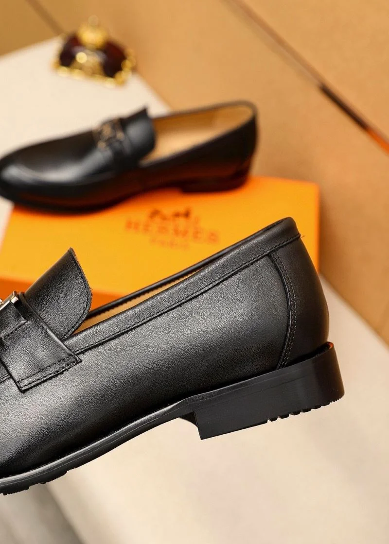 Reasonably priced Hermes Business Shoes