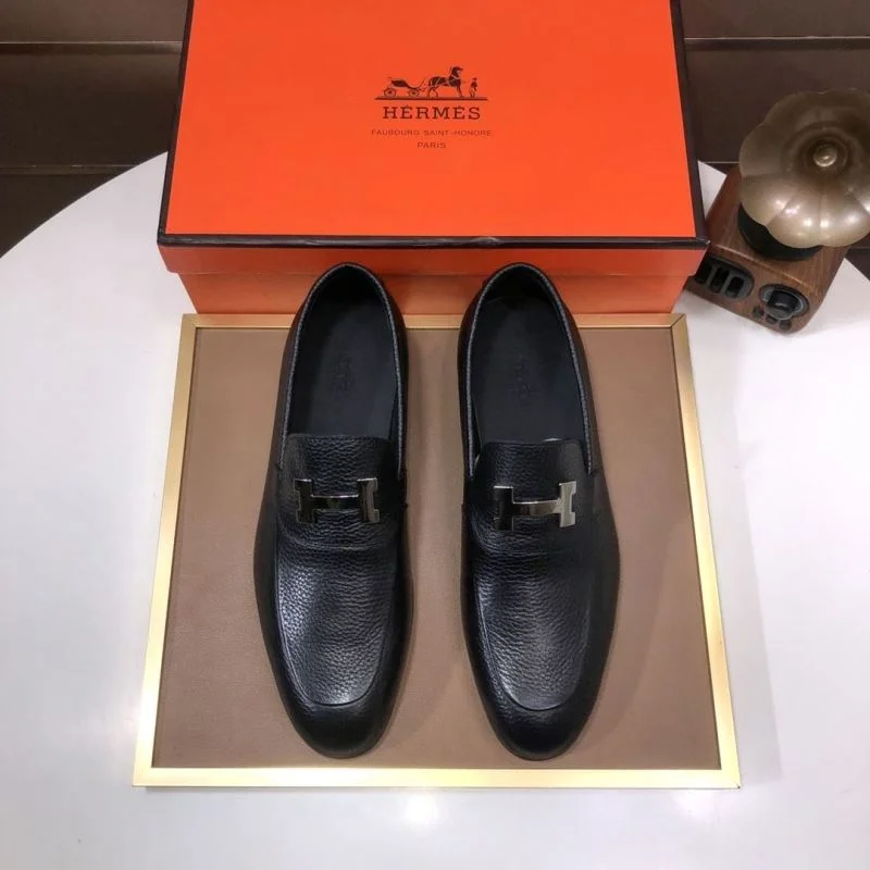 Hermes Business Shoes