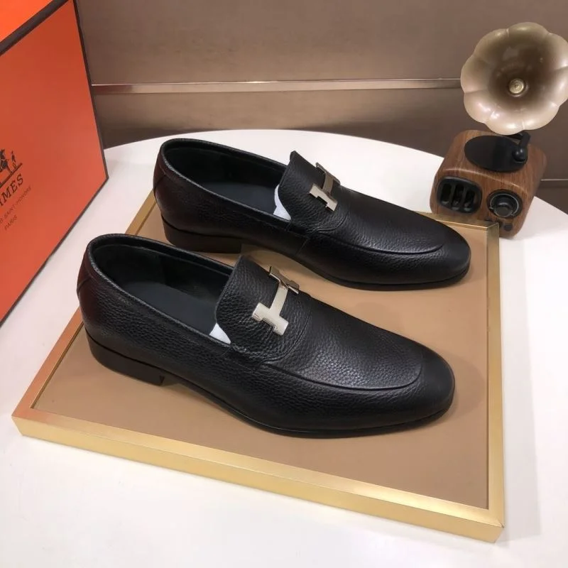 Discounted Hermes Business Shoes