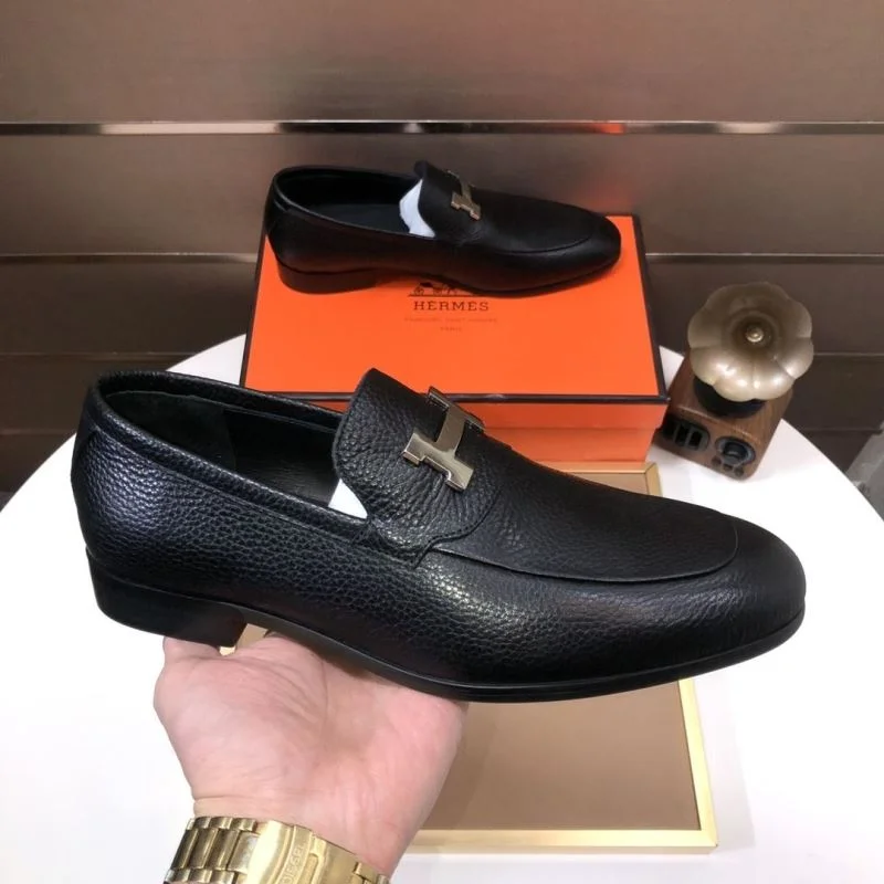 Discounted Hermes Business Shoes