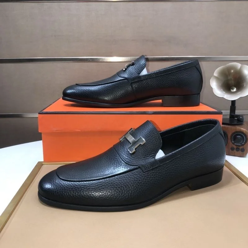 Discounted Hermes Business Shoes