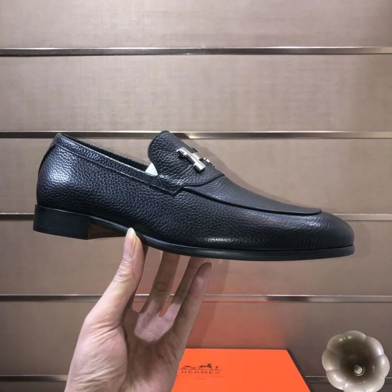 Discounted Hermes Business Shoes