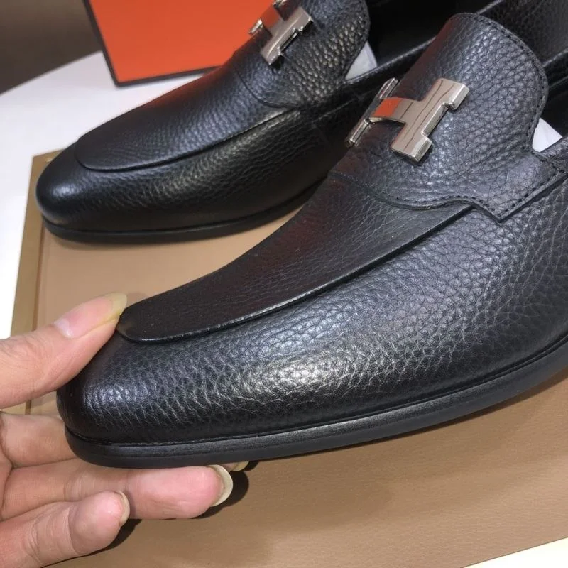 Discounted Hermes Business Shoes