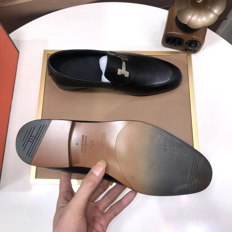 Discounted Hermes Business Shoes