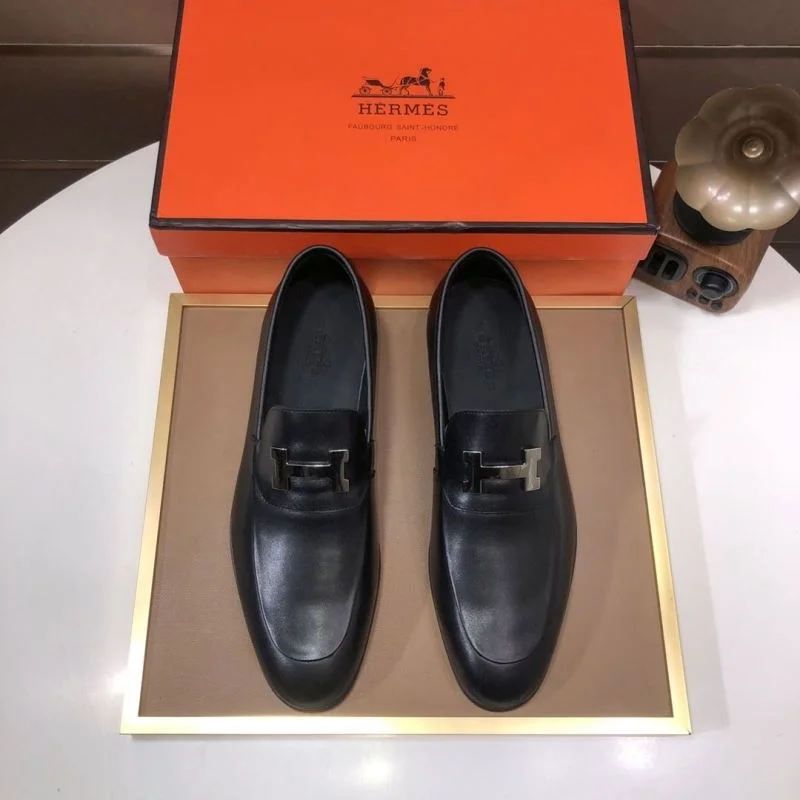 Hermes Business Shoes