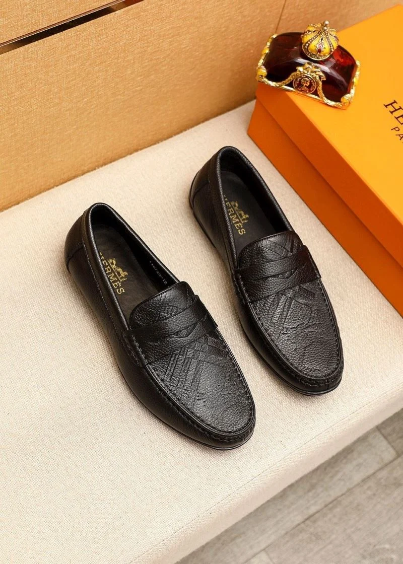 Hermes Business Shoes