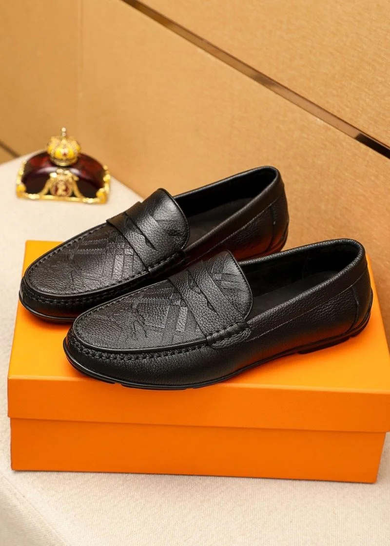 Reasonably priced Hermes Business Shoes