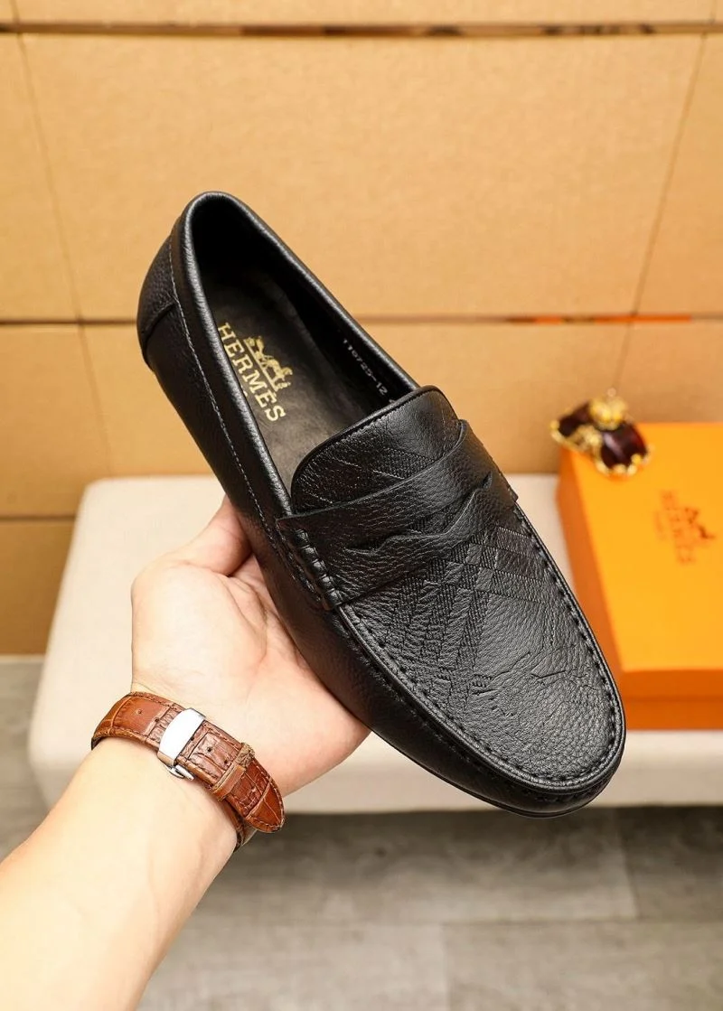 Reasonably priced Hermes Business Shoes