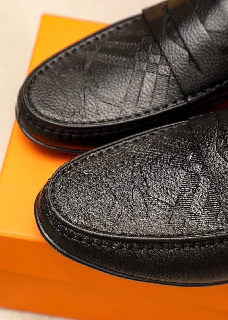 Reasonably priced Hermes Business Shoes