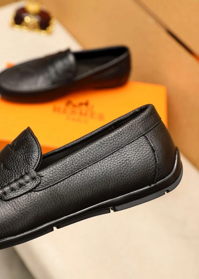 Reasonably priced Hermes Business Shoes