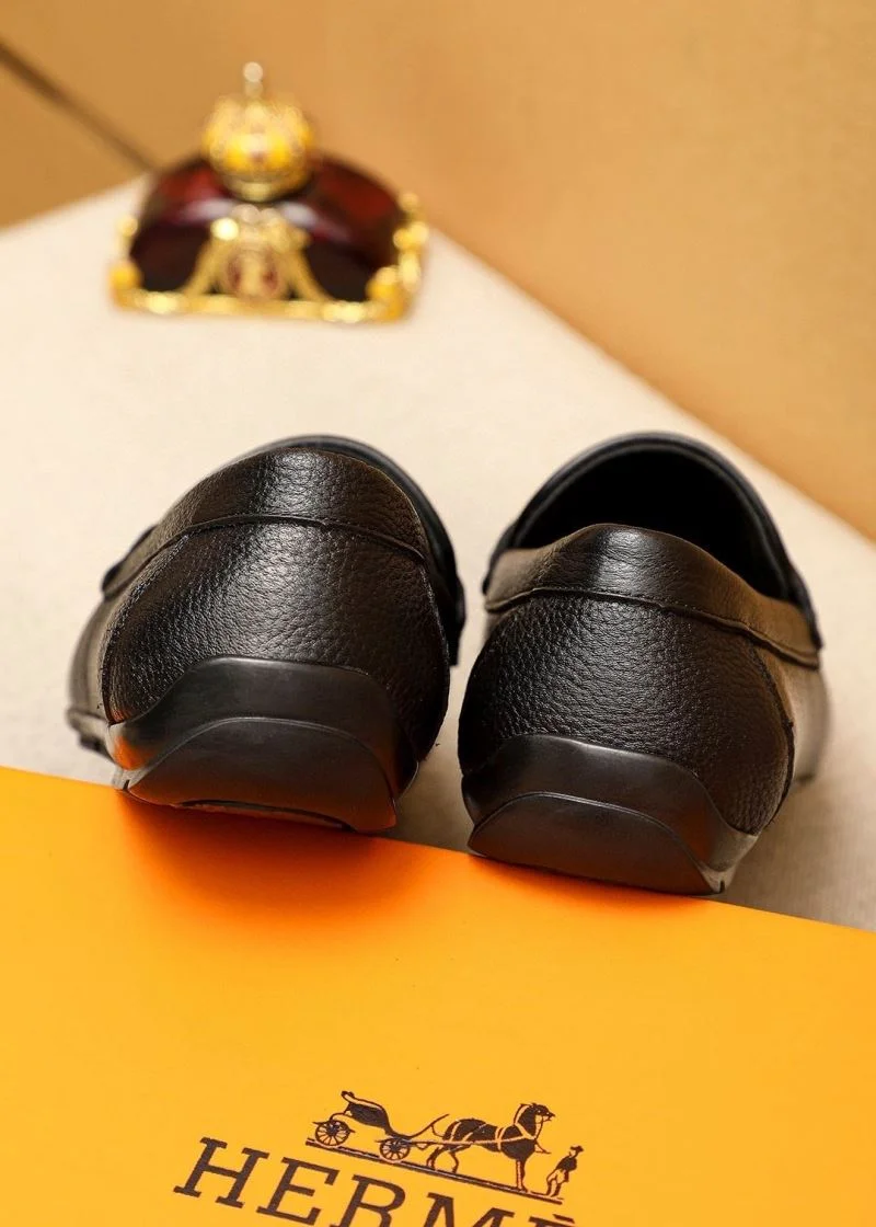Reasonably priced Hermes Business Shoes