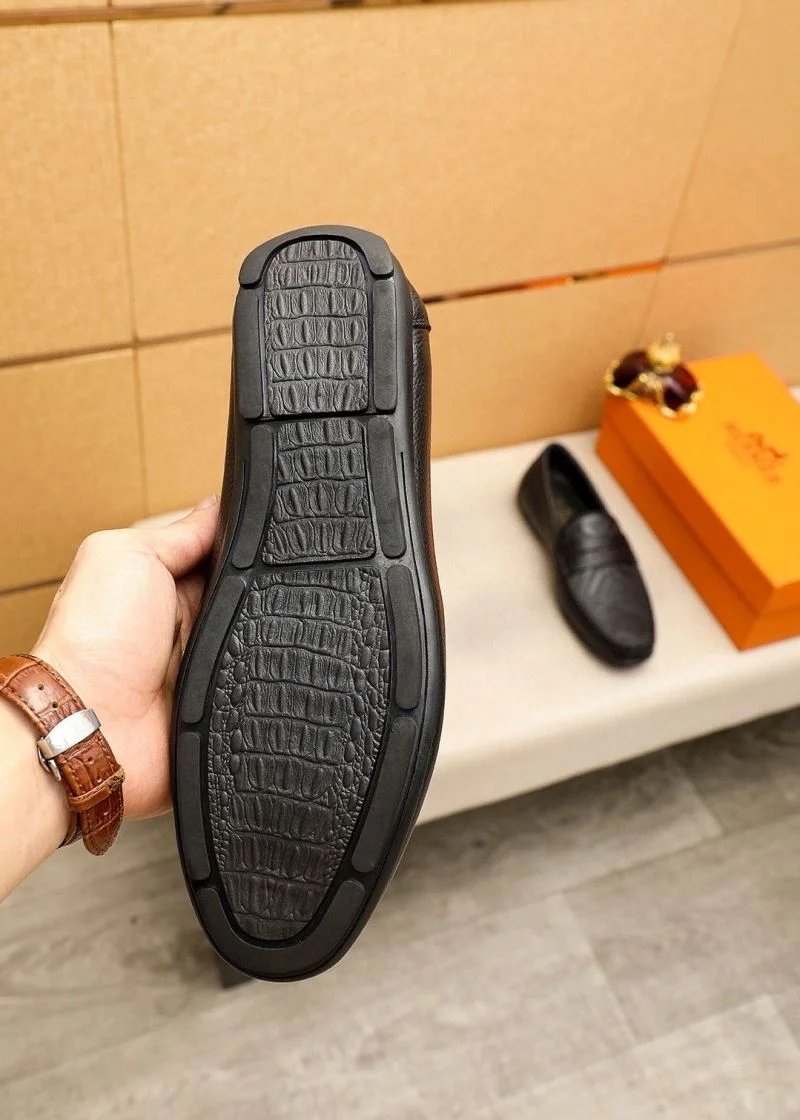 Reasonably priced Hermes Business Shoes