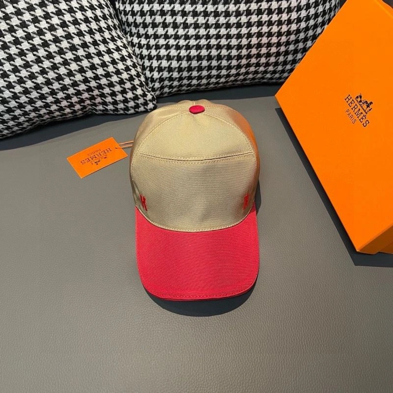 Perfect replica Hermes Caps