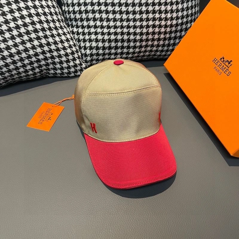 Perfect replica Hermes Caps