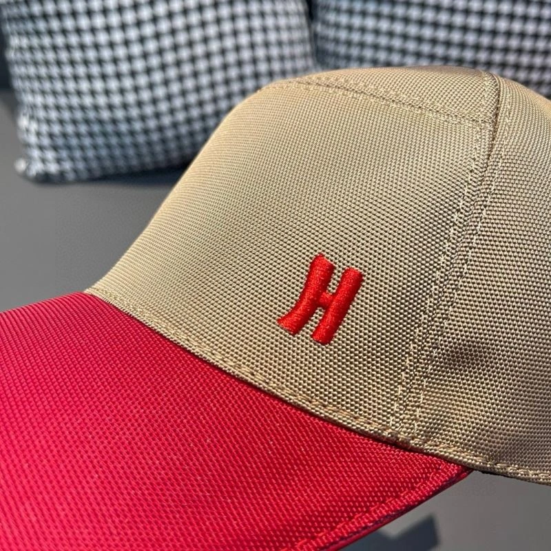 Perfect replica Hermes Caps