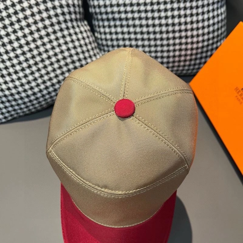 Perfect replica Hermes Caps