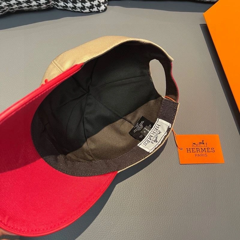 Perfect replica Hermes Caps
