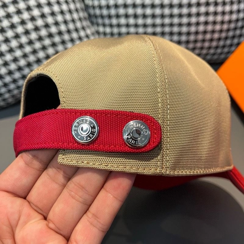 Perfect replica Hermes Caps