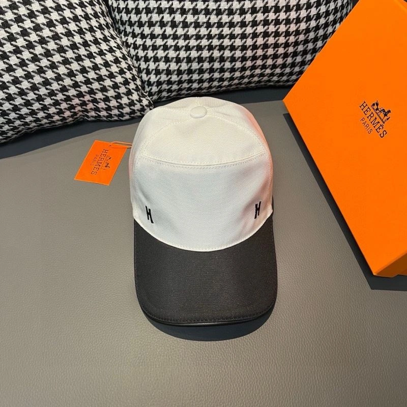 Hermes Caps