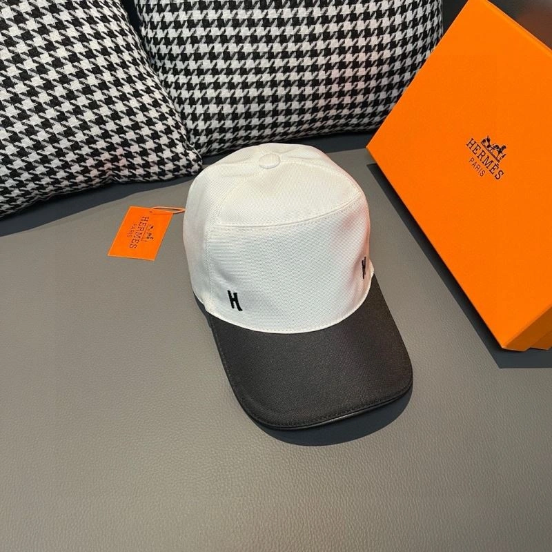 Precise copy Hermes Caps