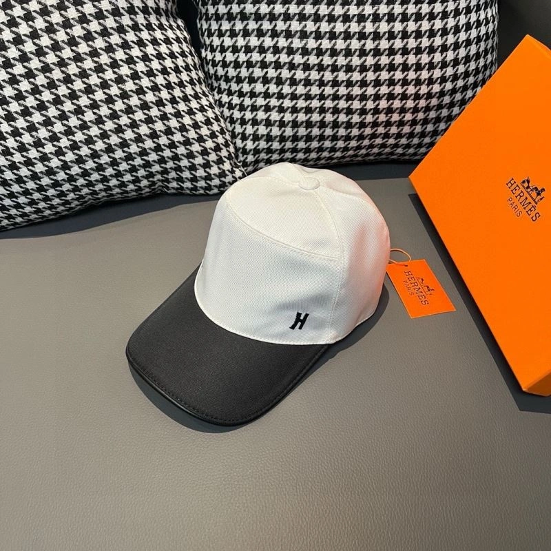 Precise copy Hermes Caps