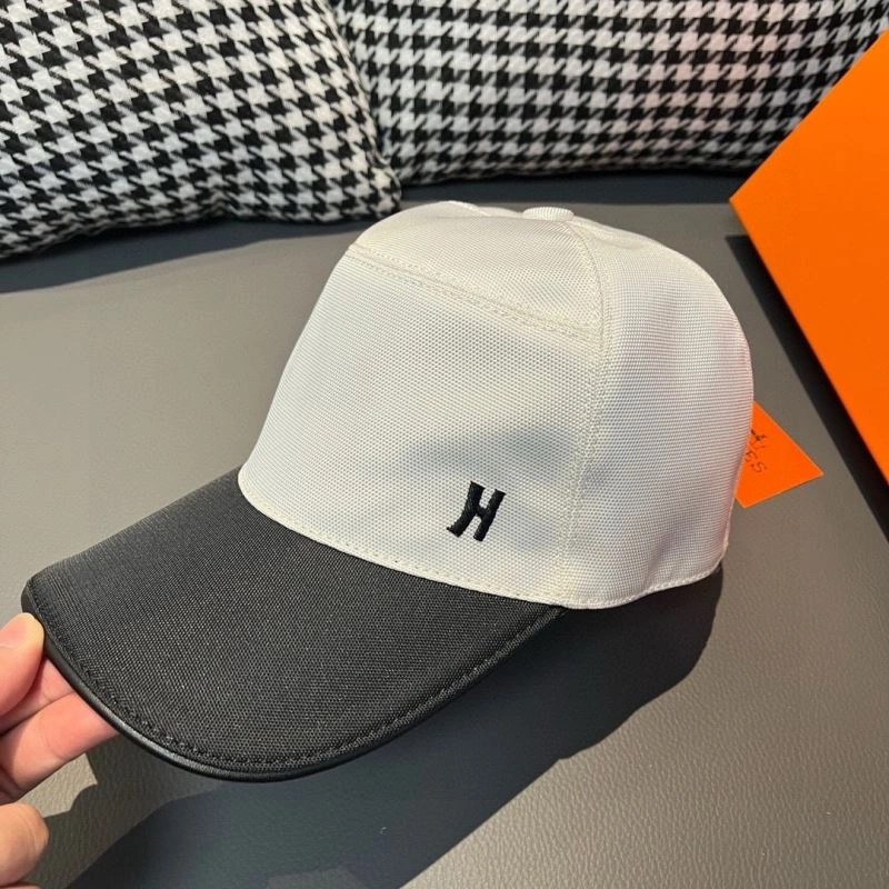 Precise copy Hermes Caps