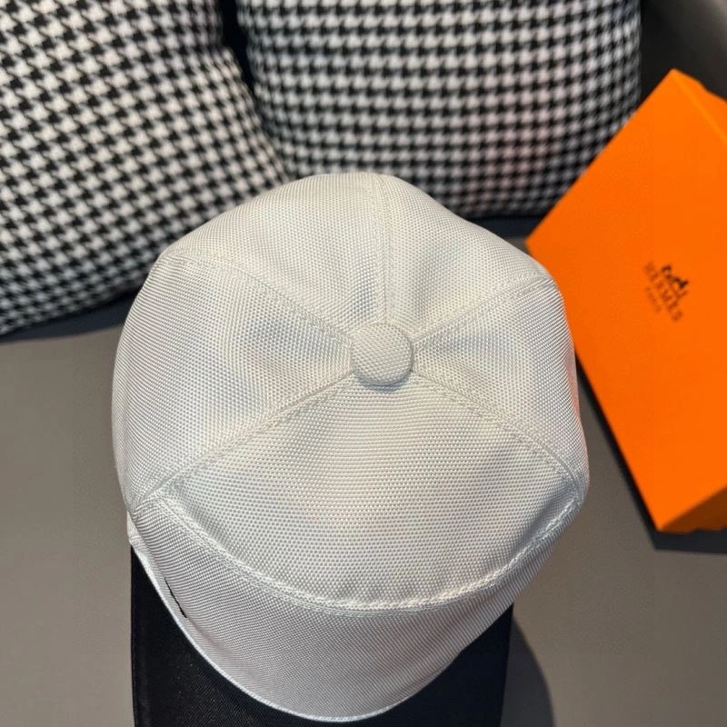 Precise copy Hermes Caps