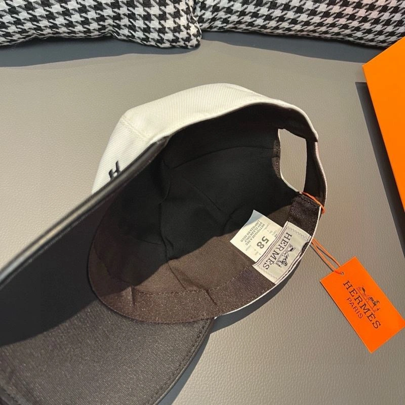 Precise copy Hermes Caps
