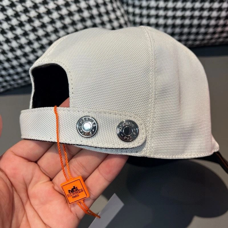 Precise copy Hermes Caps