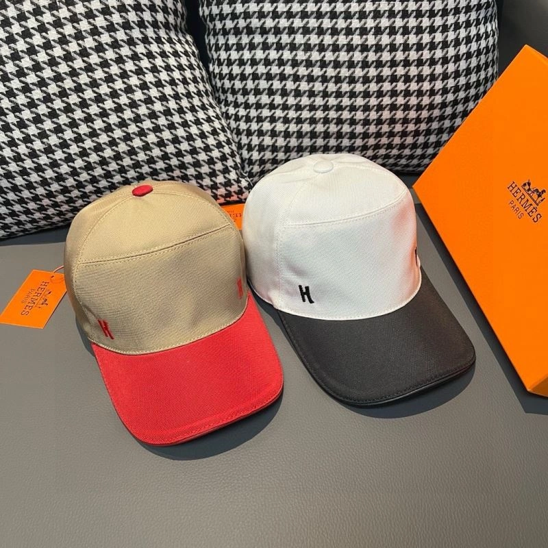 Precise copy Hermes Caps