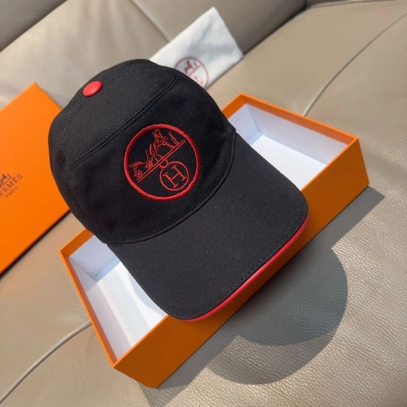 Hermes Caps