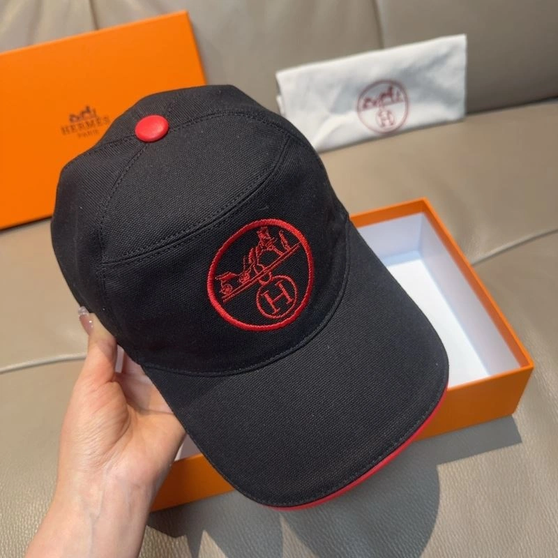 Inexpensive Hermes Caps