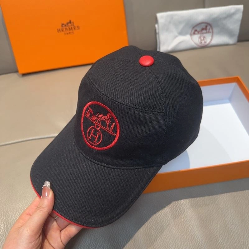 Inexpensive Hermes Caps